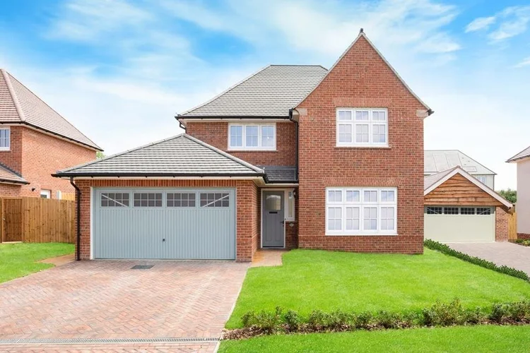 Churchlands by Redrow｜New Build Homes in Cardiff