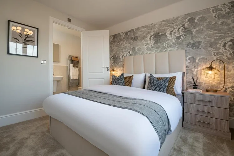 Churchlands by Redrow｜New Build Homes in Cardiff