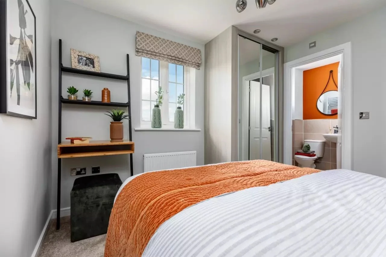 Sherwood Gate by Bellway｜New Homes Nottingham