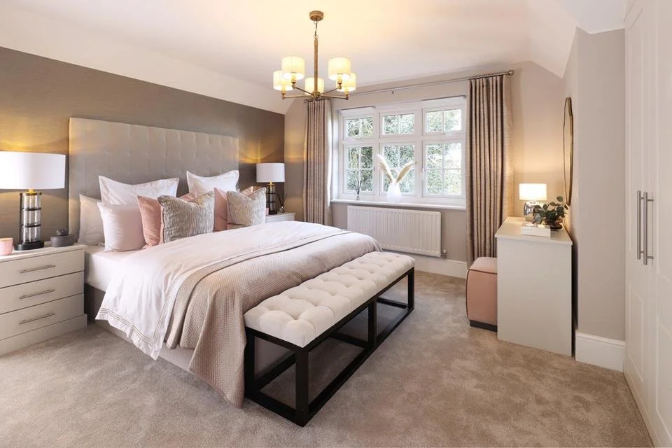 Newton Garden Village by Redrow｜New Homes Nottingham