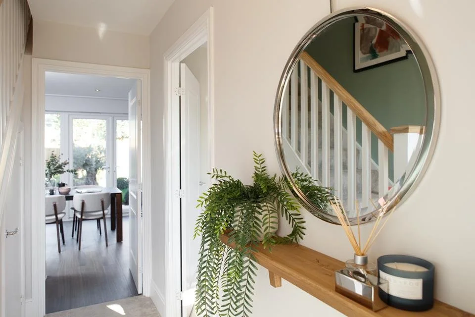 Newton Garden Village by Redrow｜New Homes Nottingham