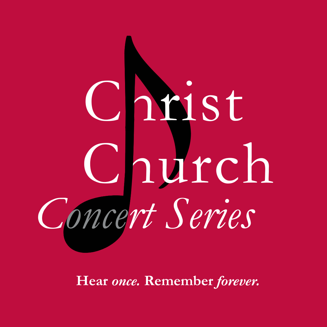 Concert Series | Experience Unforgettable Music — Christ Church Millwood