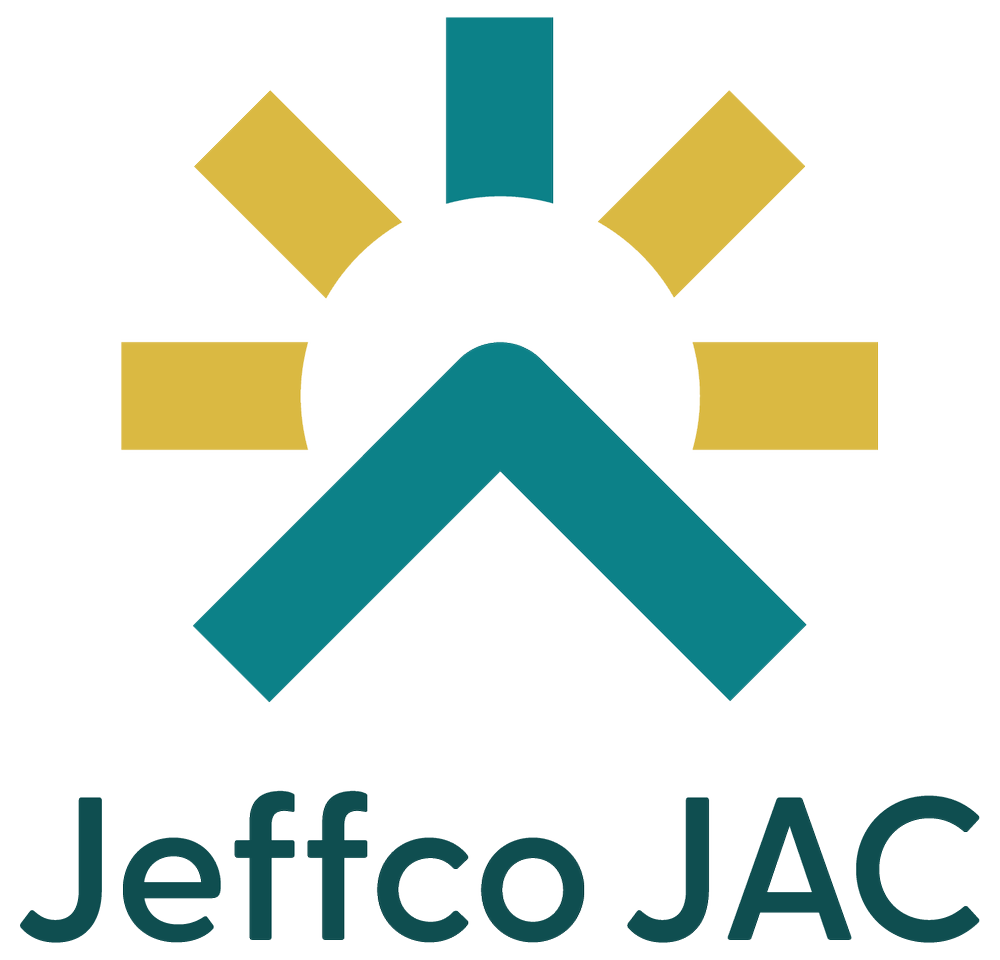 Juvenile Assessment Center — Jefferson County JAC/CYDC