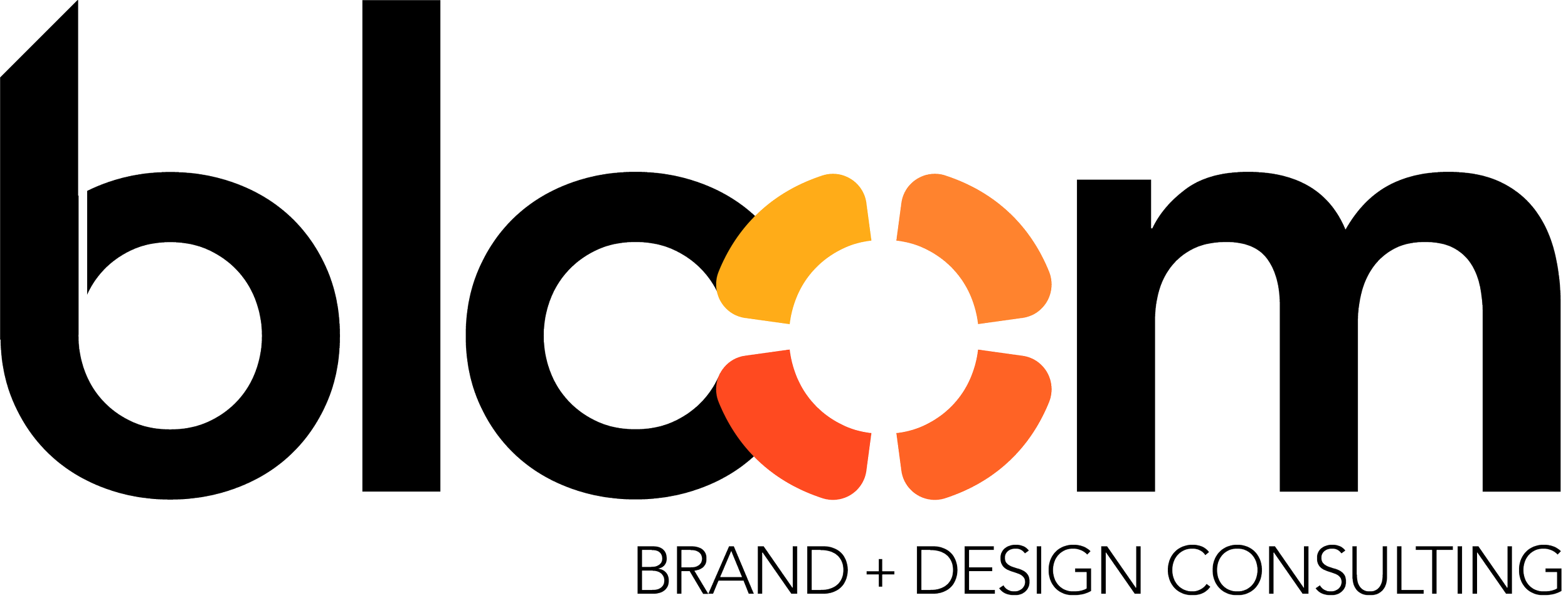 Bloom Brand + Design Consulting