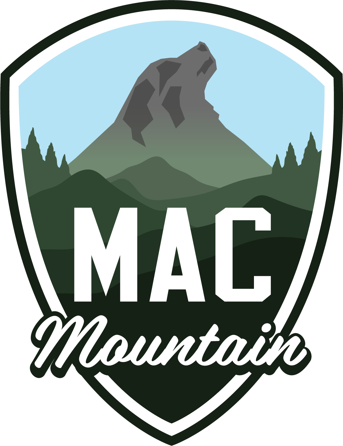 Mac Mountain