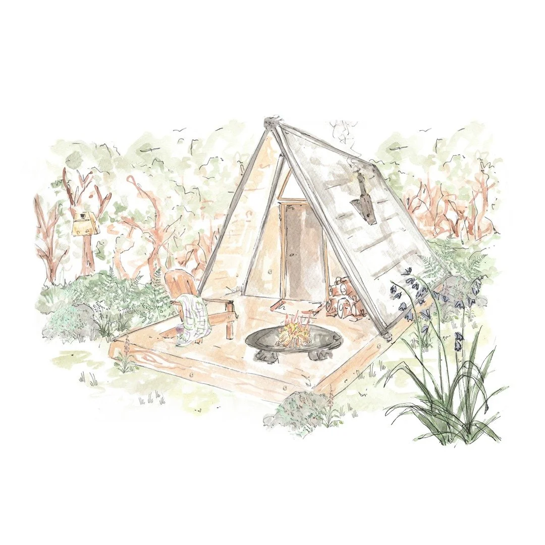 Cabilla Cornwall — Pila Breathe