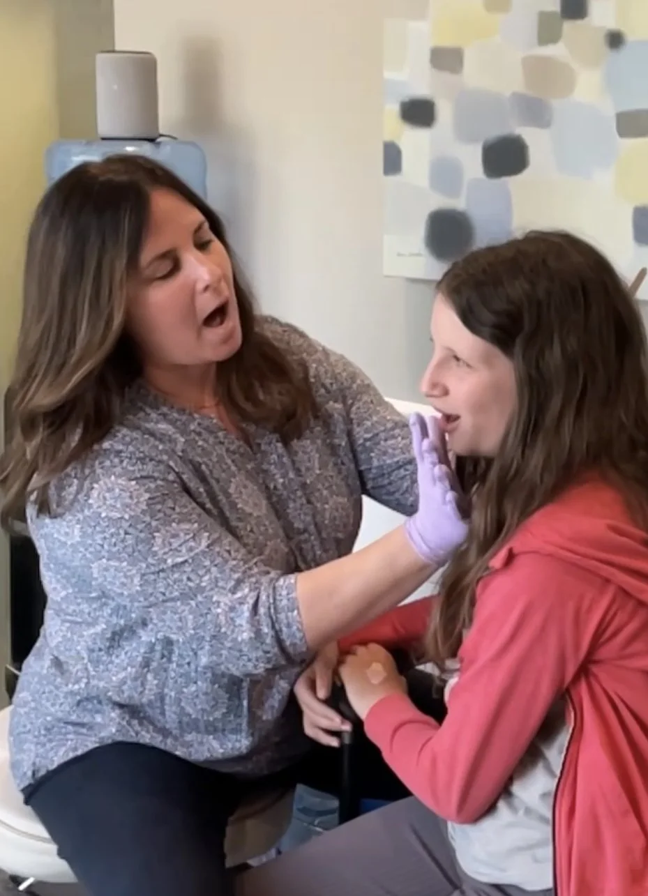 Understanding Articulation and Phonological Disorders in Children — The ...