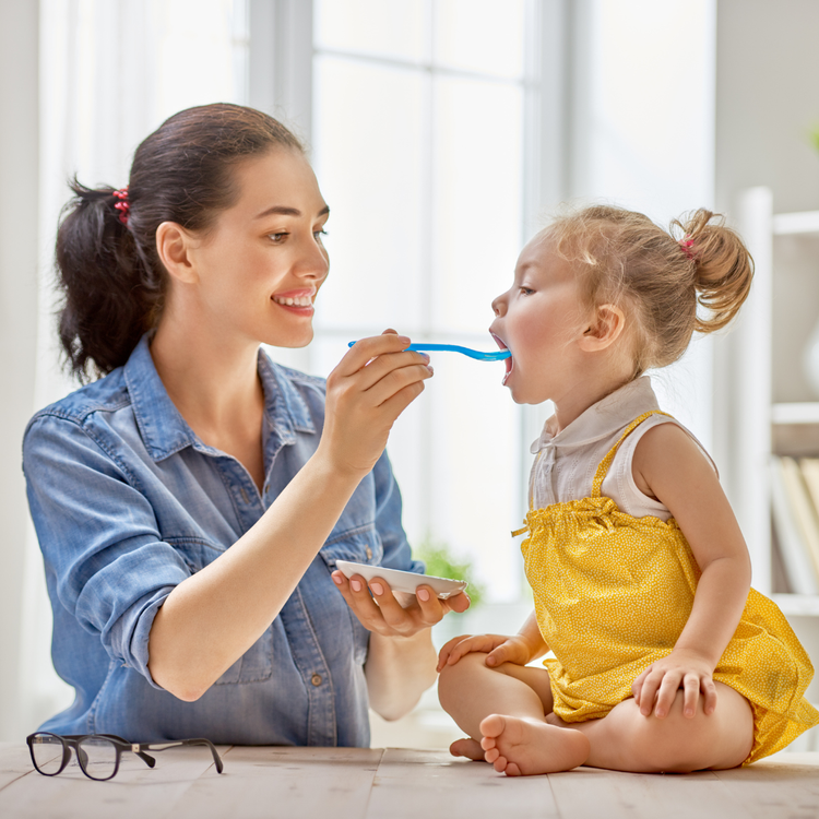 The Speech and Language Center