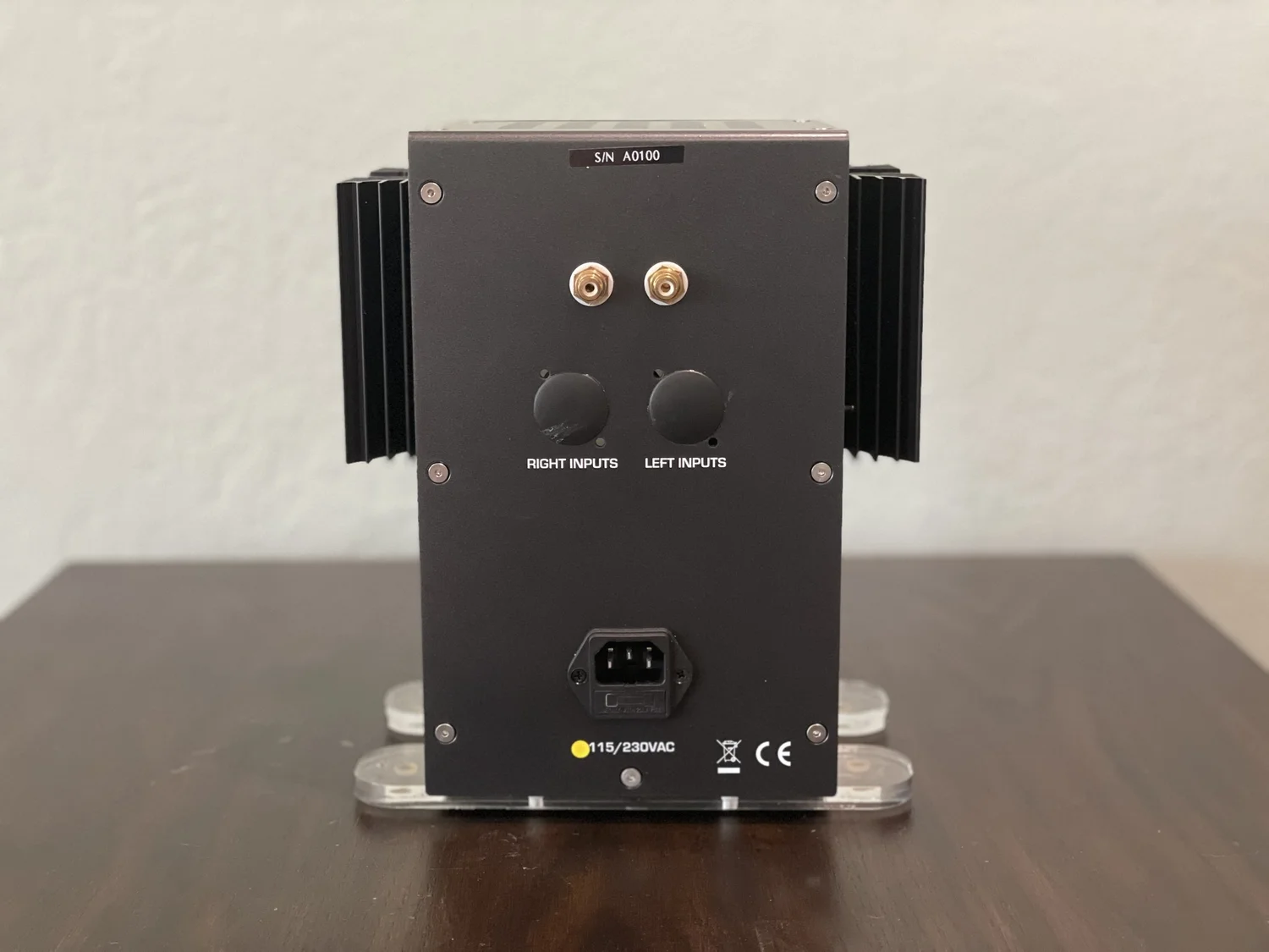 Milo — Wells Audio