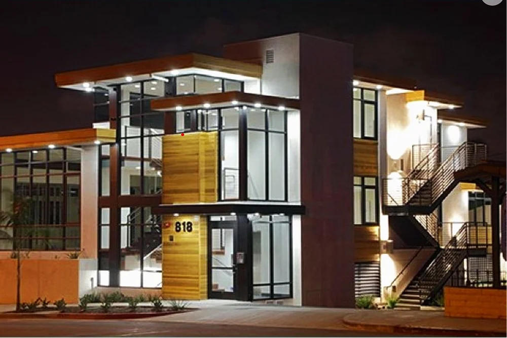 Patterson Construction Group