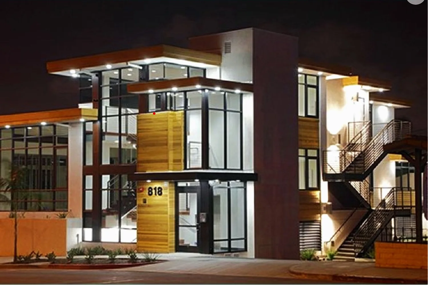 Patterson Construction Group