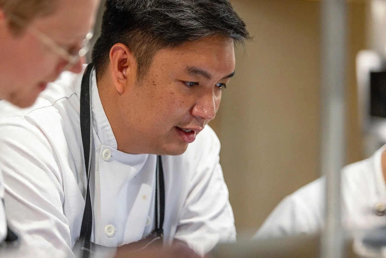 Team — Le Crocodile by Rob Feenie | French Fine Dining