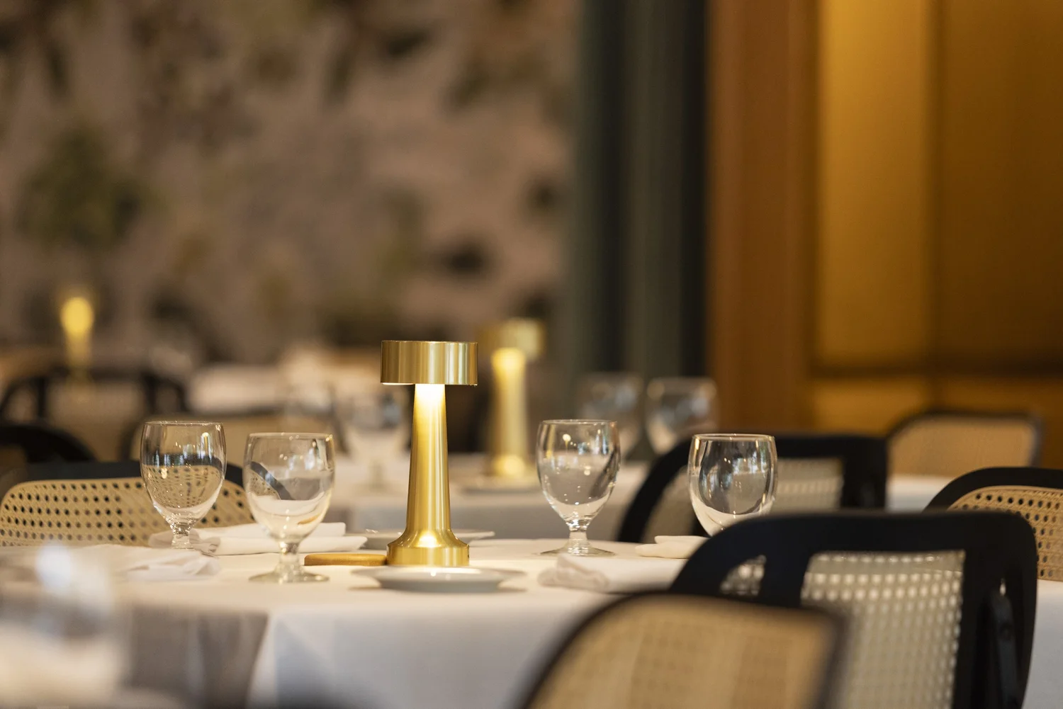 Experience the perfect blend of tradition and innovation at Le ...