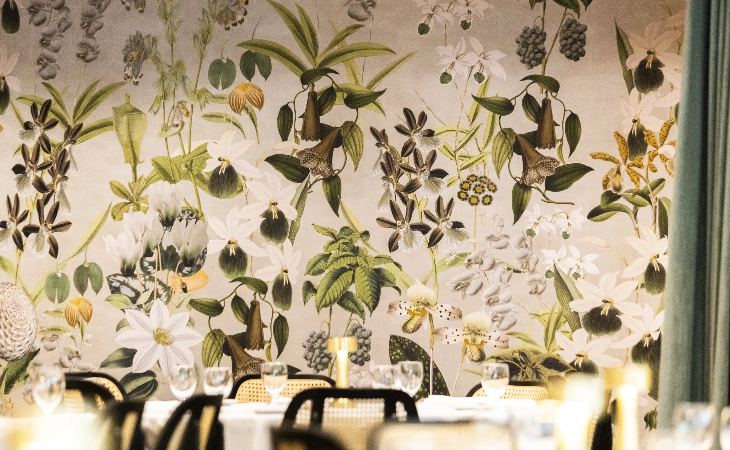 Our Story — Le Crocodile by Rob Feenie | French Fine Dining