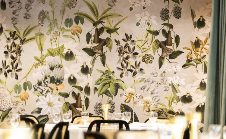 Our Story — Le Crocodile by Rob Feenie | French Fine Dining