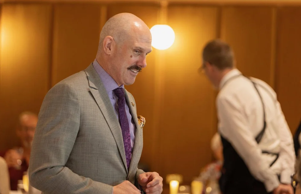 Team — Le Crocodile by Rob Feenie | French Fine Dining