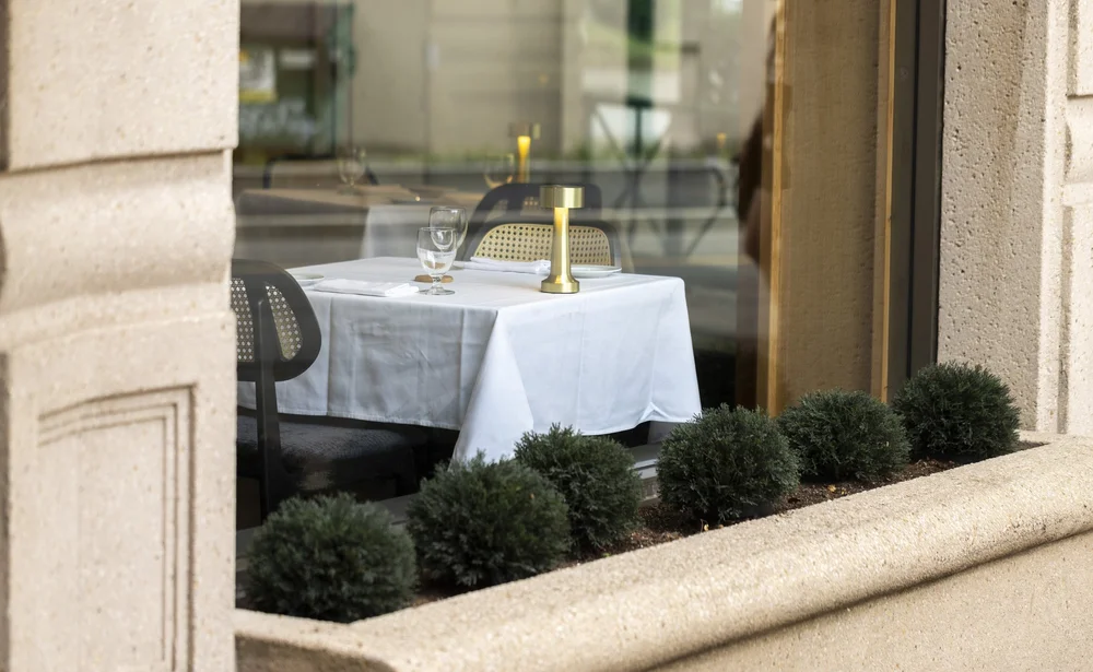 Our Story — Le Crocodile by Rob Feenie | French Fine Dining