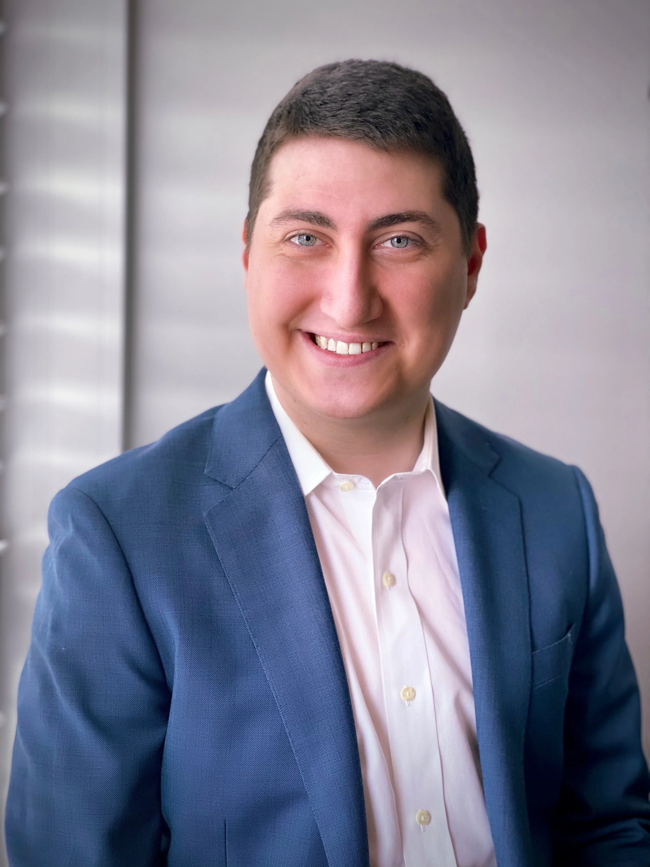 Alex Hoffman Bio — Loyal Family Circle