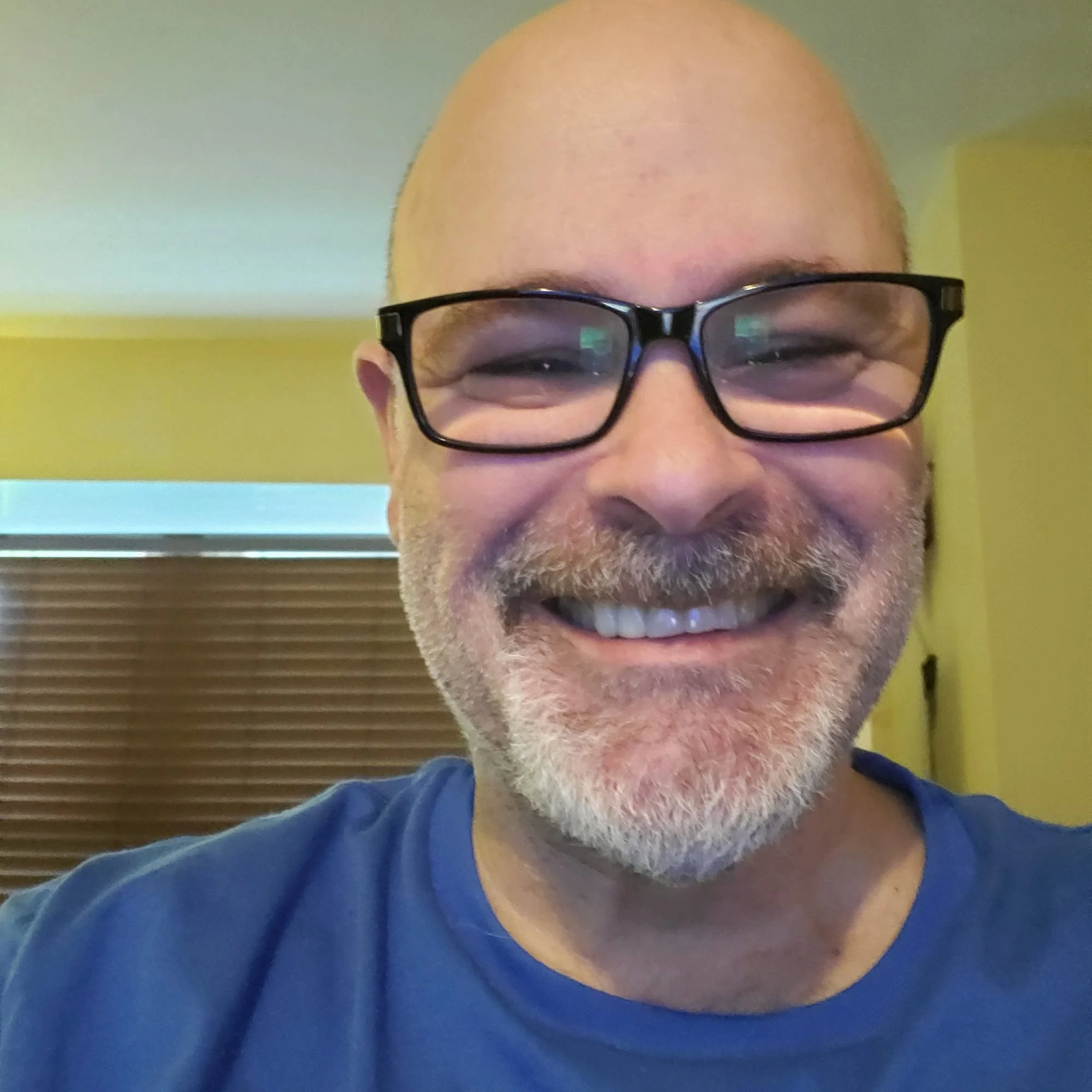 Robert Epstein Bio — Loyal Family Circle