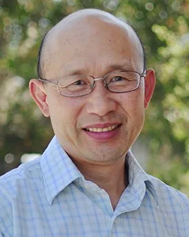 Meet the Doctors — Chun Family Dentistry