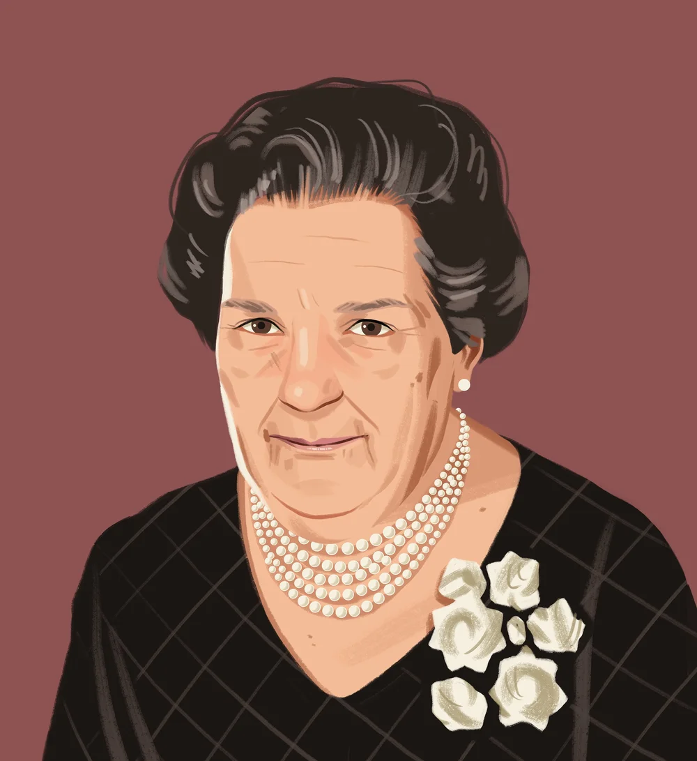 Division Street Revisited — M. Harris & Co.