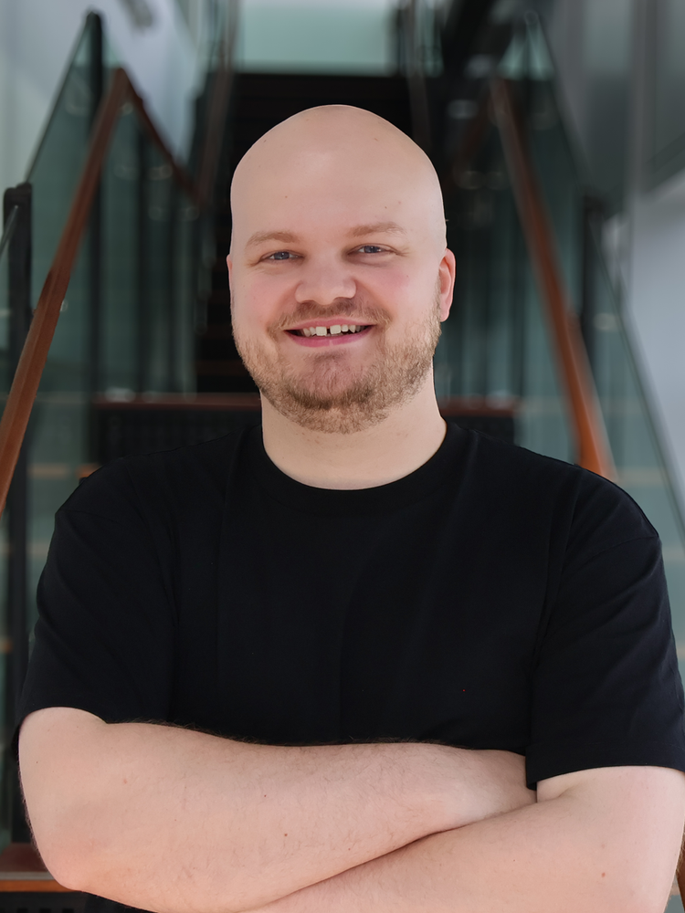Dr. Chris Price — YKLab