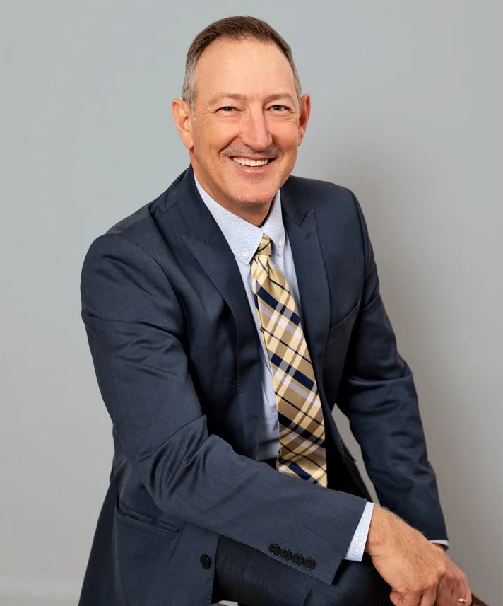 Eric Gionet | Barrie Lawyer for Real Estate & Contractual Disputes ...