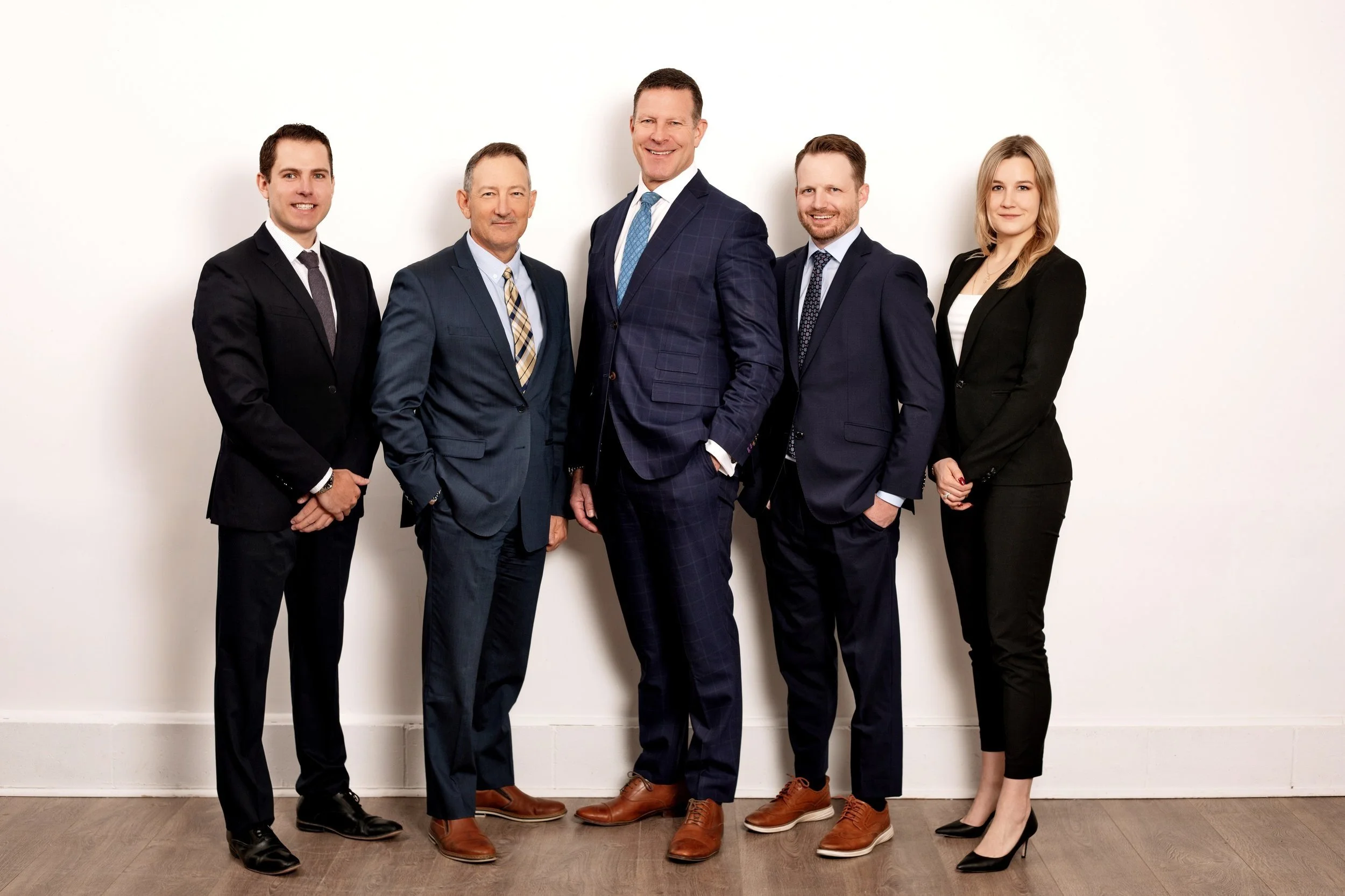 Meet the Experienced Legal Team at GFW Lawyers in Barrie, Ontario ...