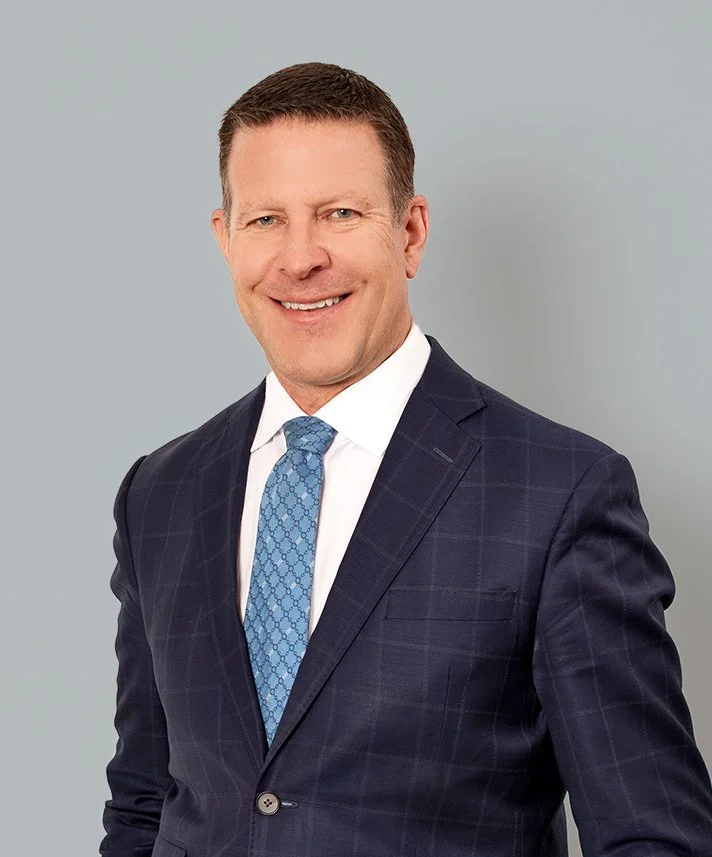 Scott Fairley | Barrie Lawyer for Commercial & Business Disputes | GFW ...