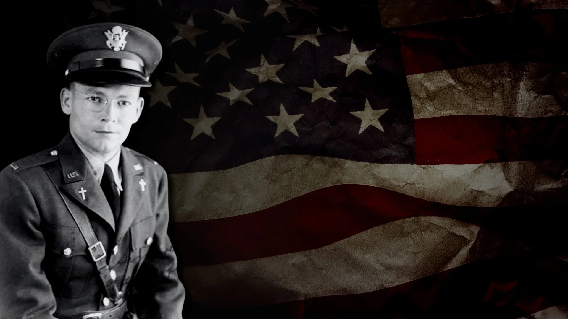 Servant of God Fr. Joseph Verbis Lafleur | Military Hero & Priest ...