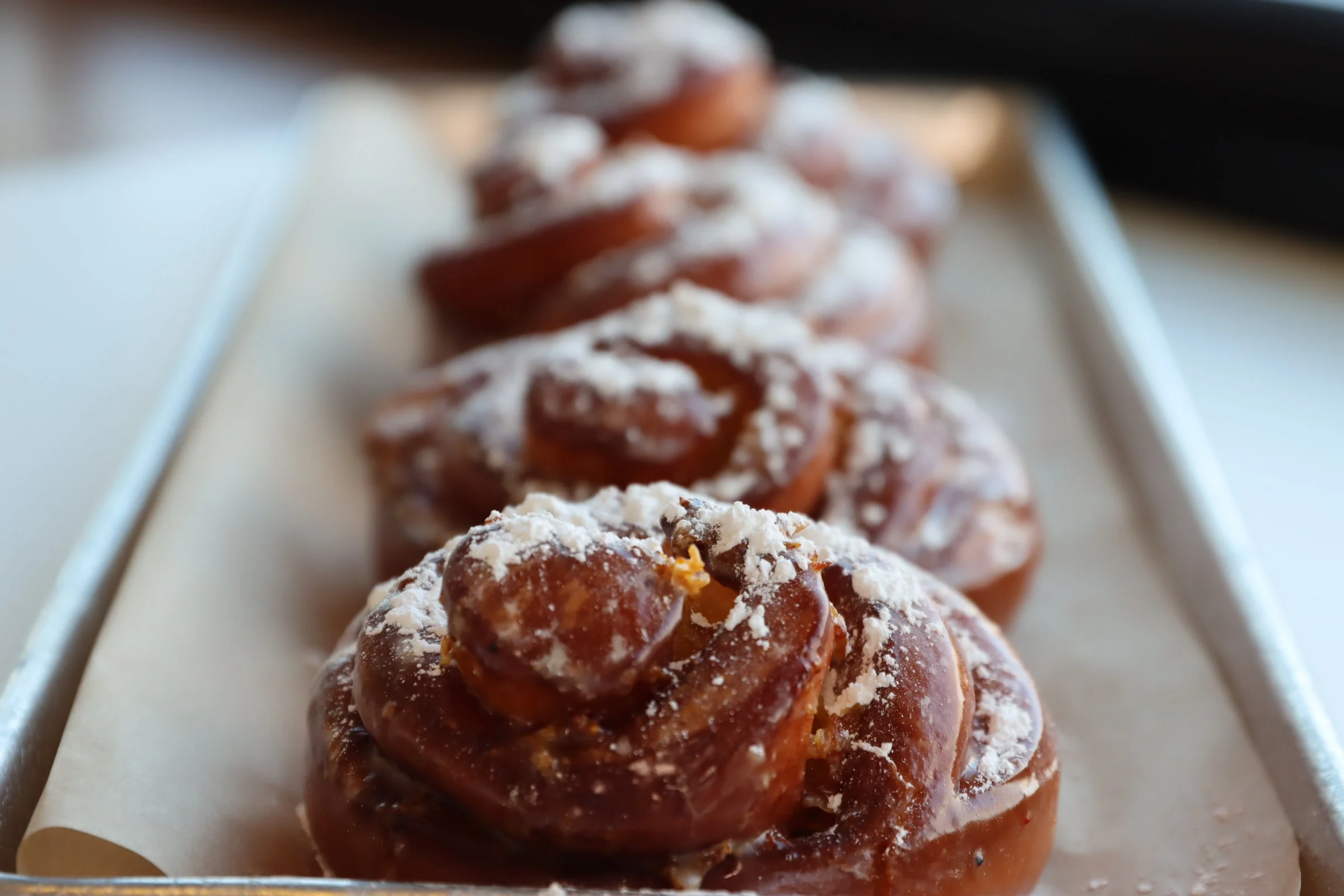 Gallery — Angel's Donuts and Ice Cream Van Mall