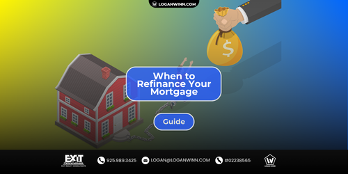 When to Refinance Your Home: A Guide to Saving Money and Lowering Your ...