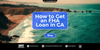 How to Get an FHA Loan in California Through the CalHFA FHA Program ...