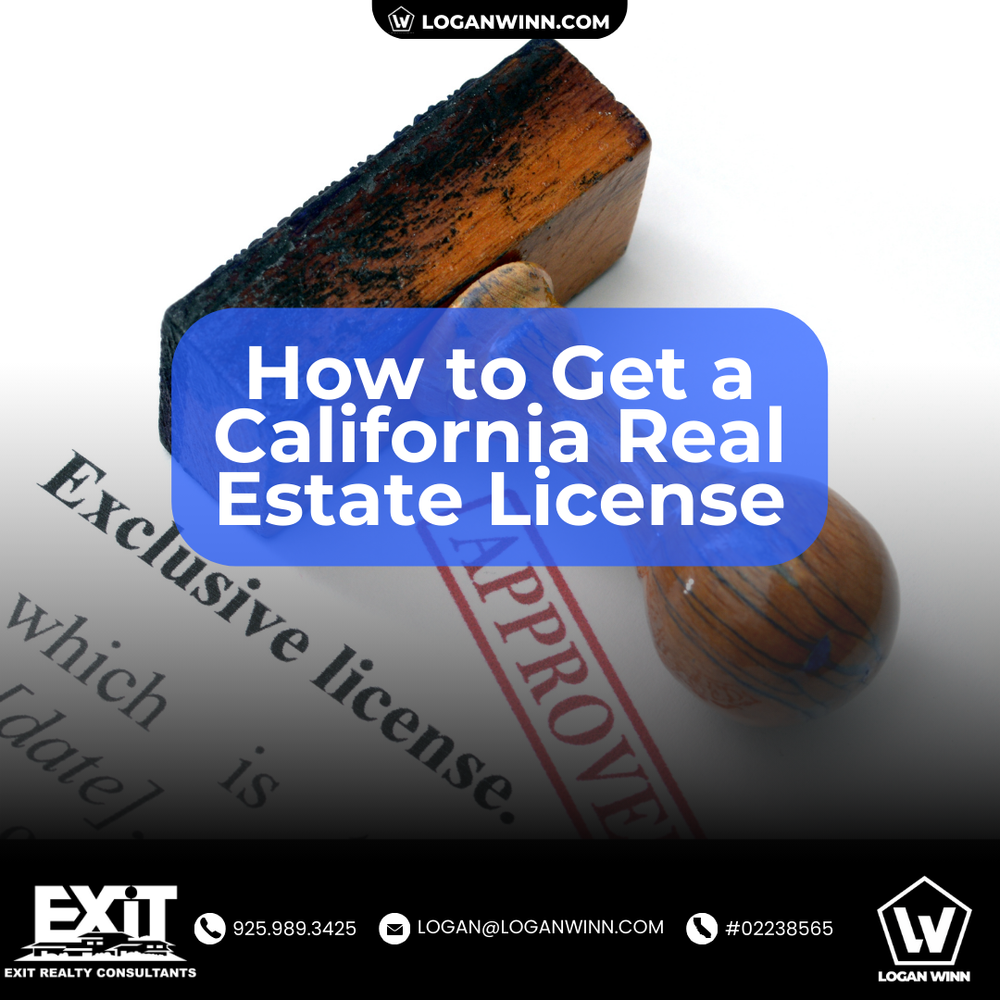 How to Get a California Real Estate License: A Comprehensive Guide ...