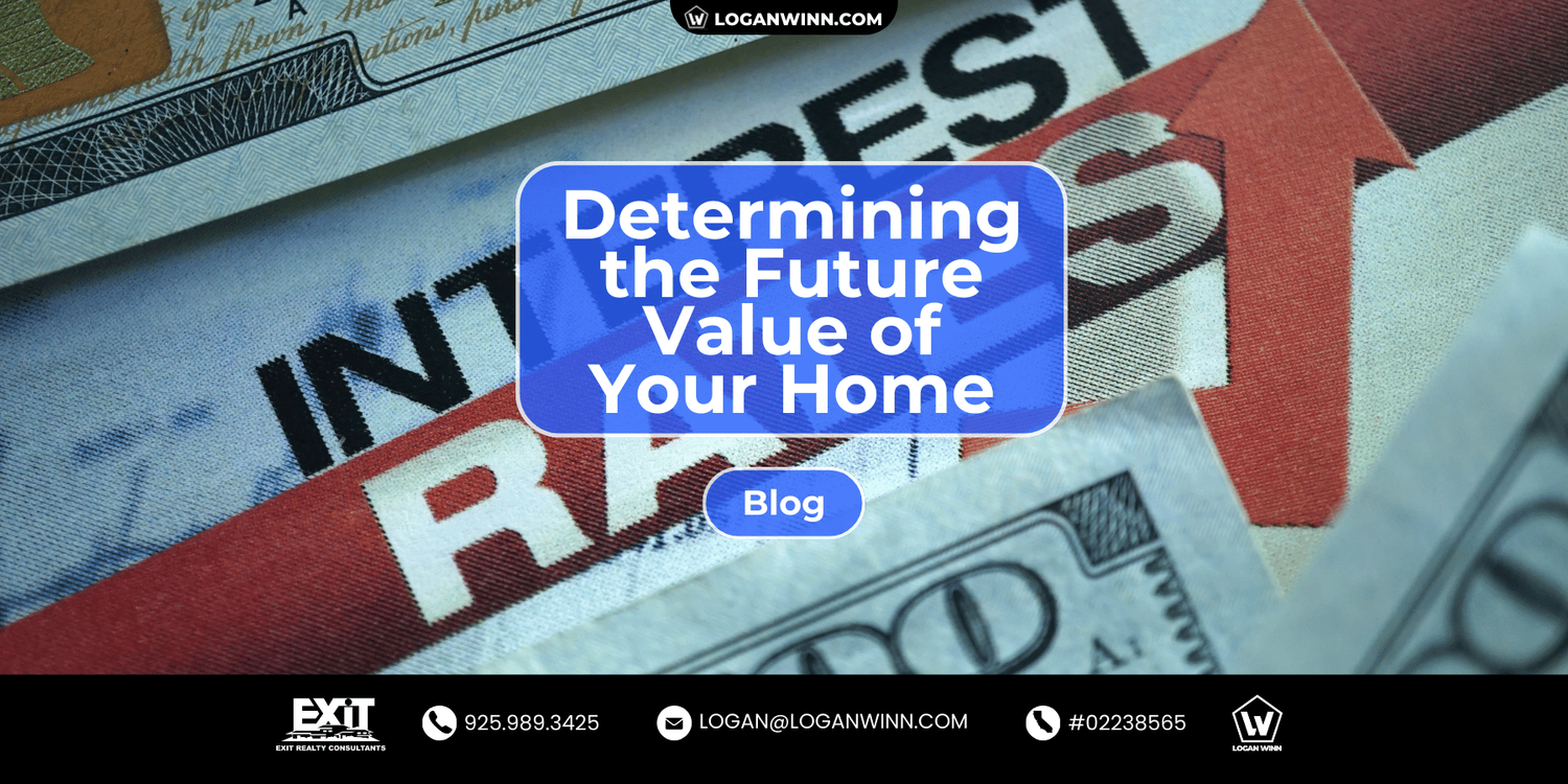 The Future Value of Your Home: A Long-Term Perspective — Logan Winn ...
