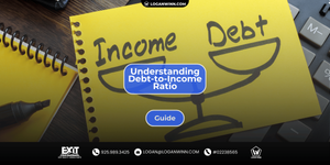 Understanding Debt-to-Income Ratio (DTI): A Comprehensive Guide ...