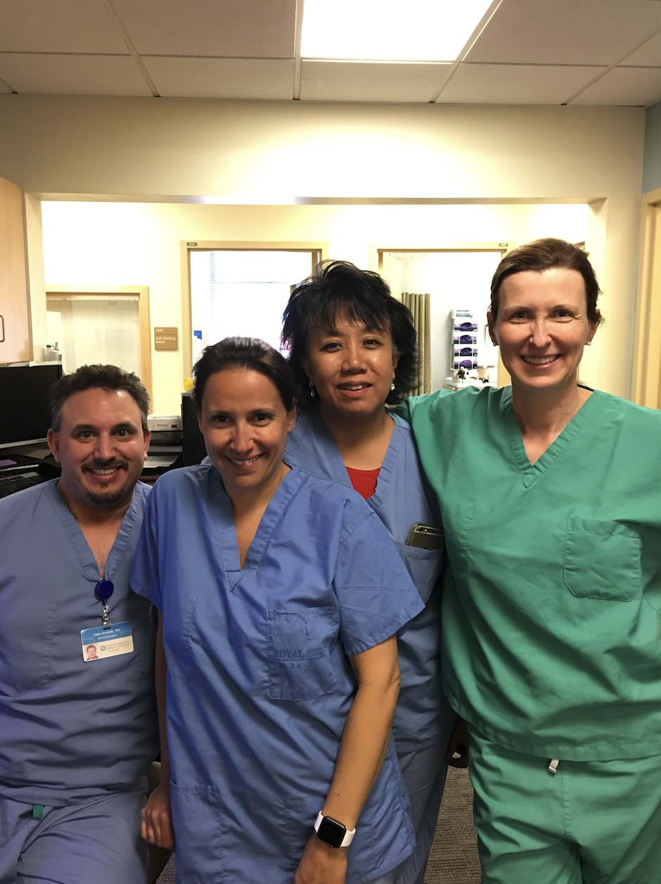 Mosher Center for Skin Cancer Care - Skin Cancer Treatment in Boston