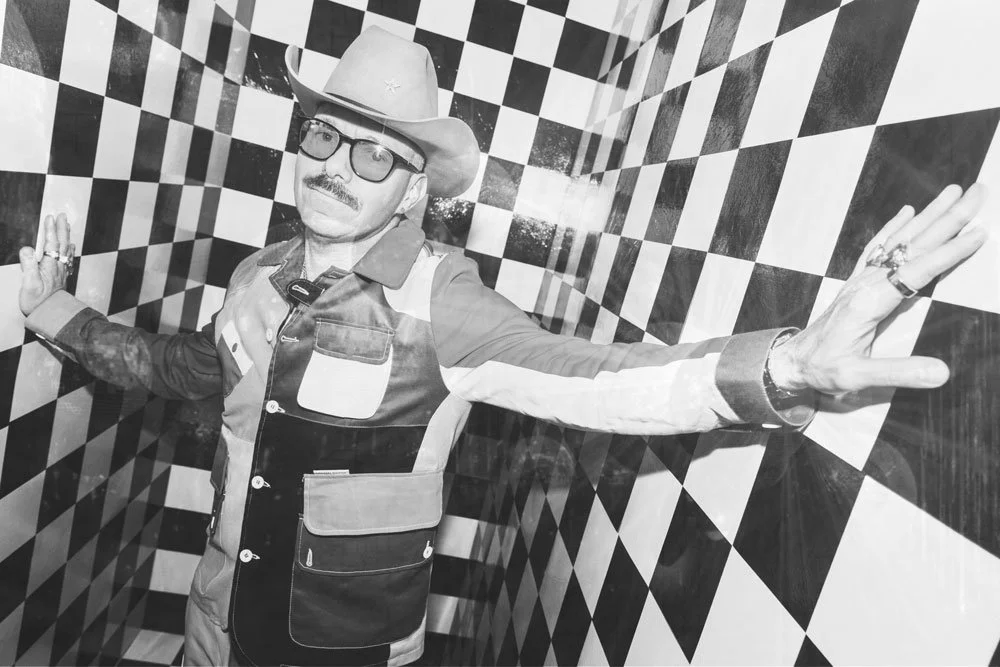 DISKO COWBOY