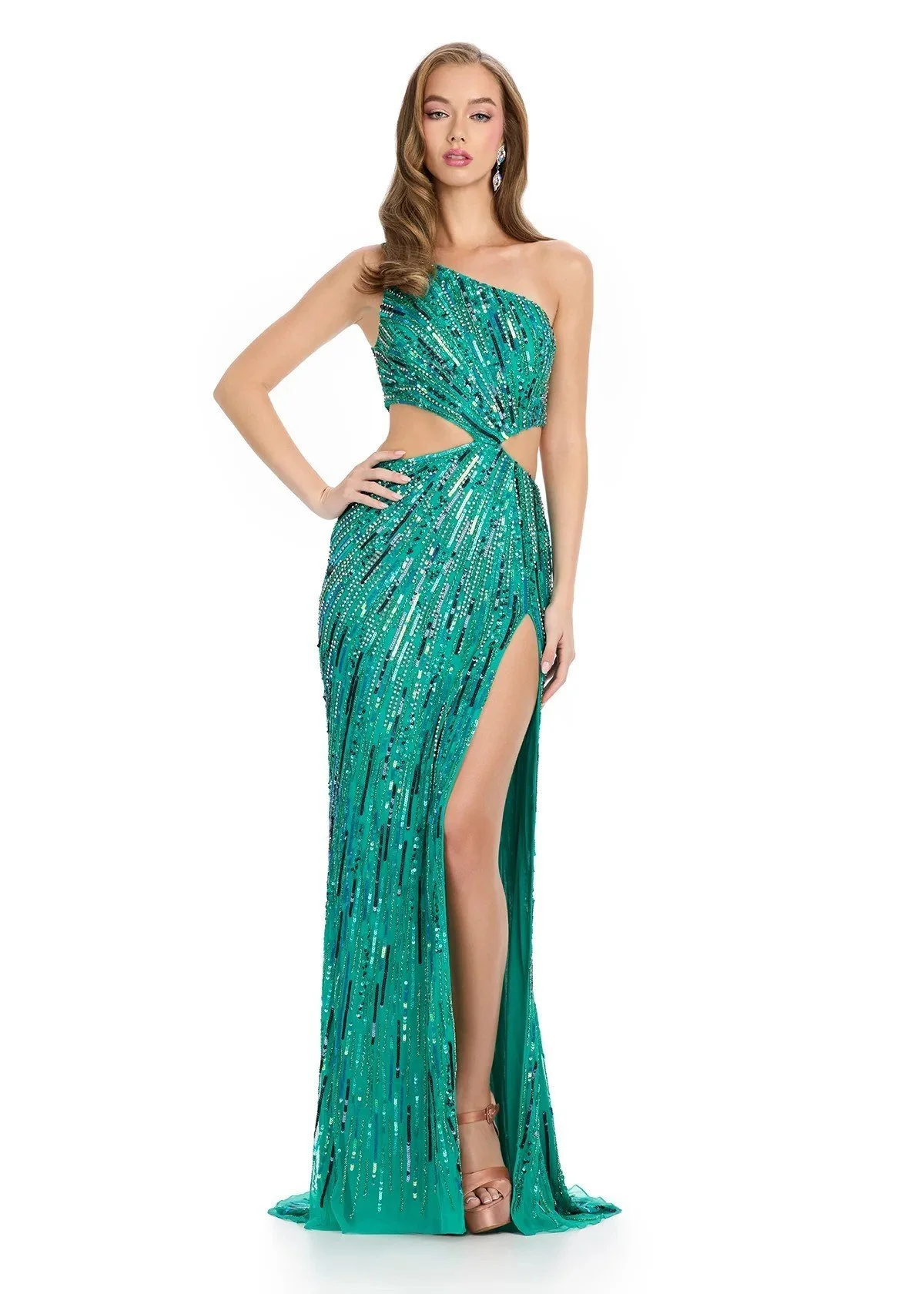Part 1: Prom Dress Trends for 2025 – What’s In and What’s Out — Trend ...