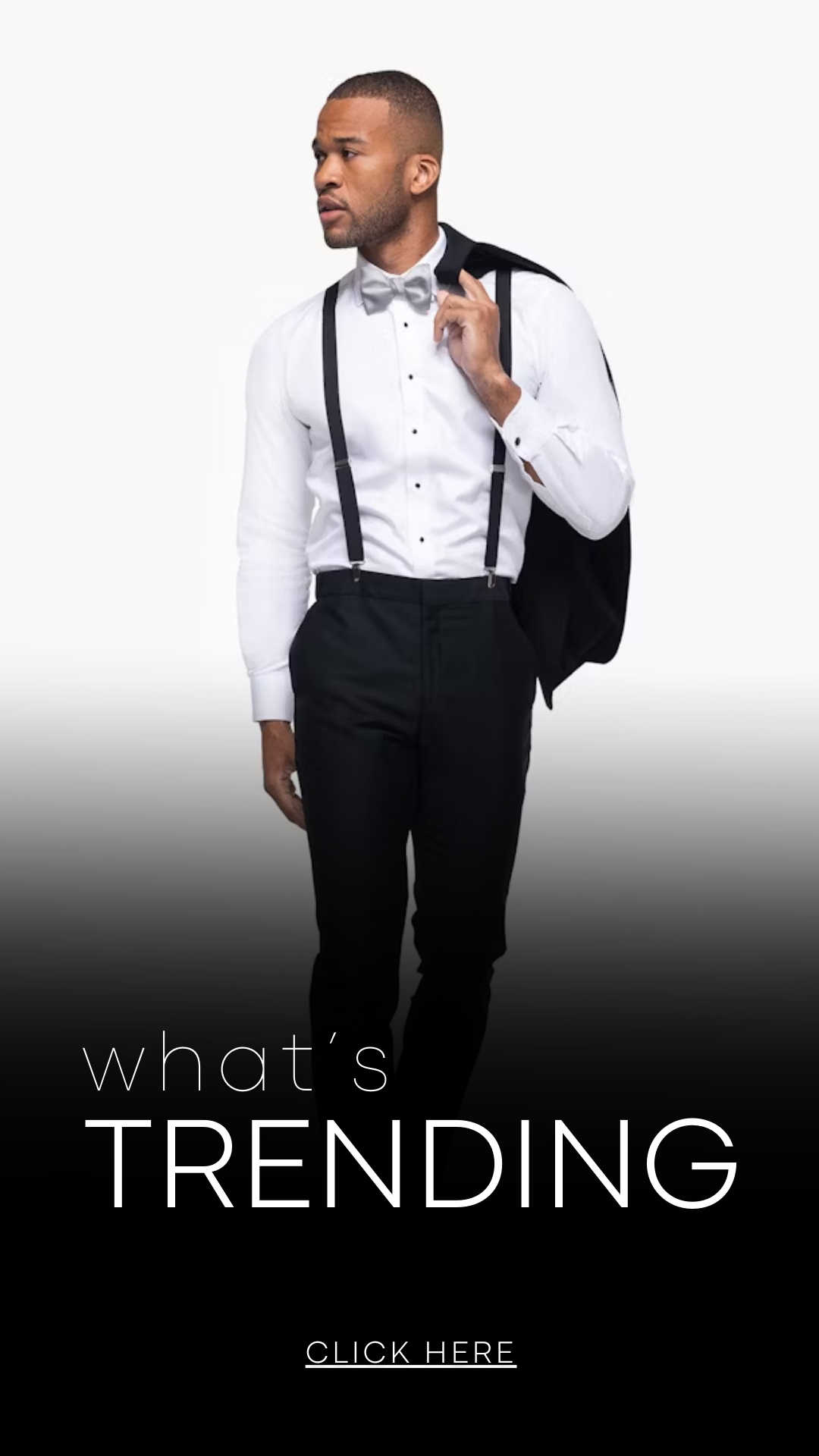 Trend Formals - Party & Prom Dresses in Roanoke, VA