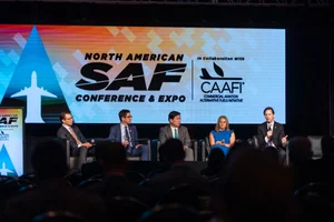 Minnesota SAF Hub