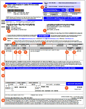 About 1 — patientonlinepay.com