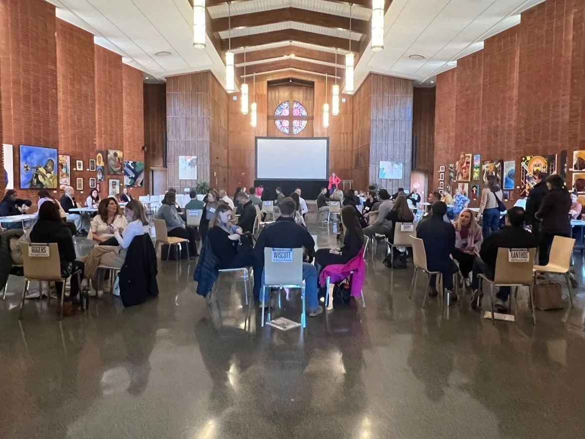 General 2 — Marisa Bryant Consulting