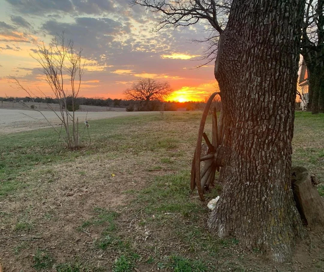 Rustic Haven Ranch LLC - Weddings & Events