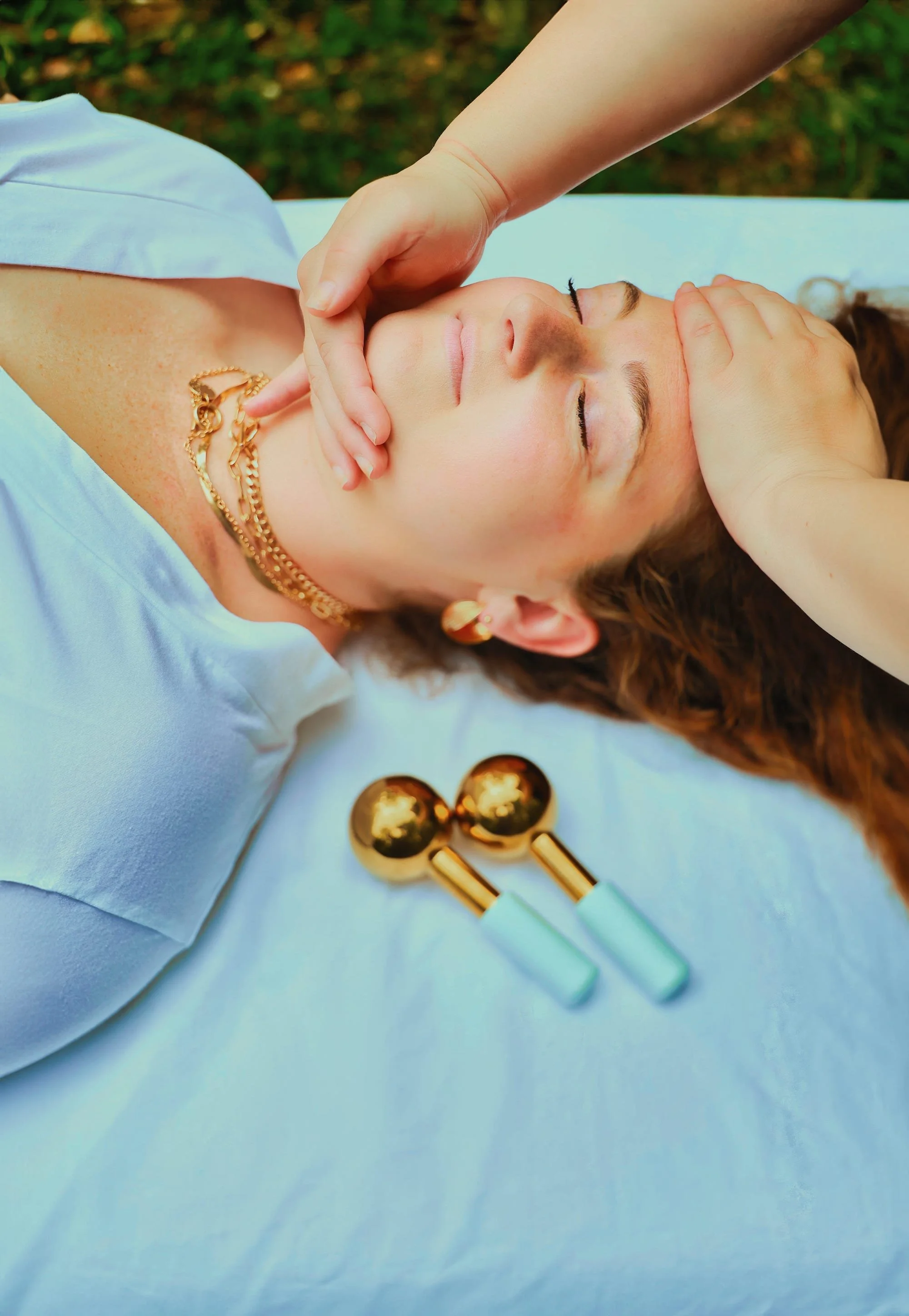 Holistic Med Spa in Wilmington | BOUQ