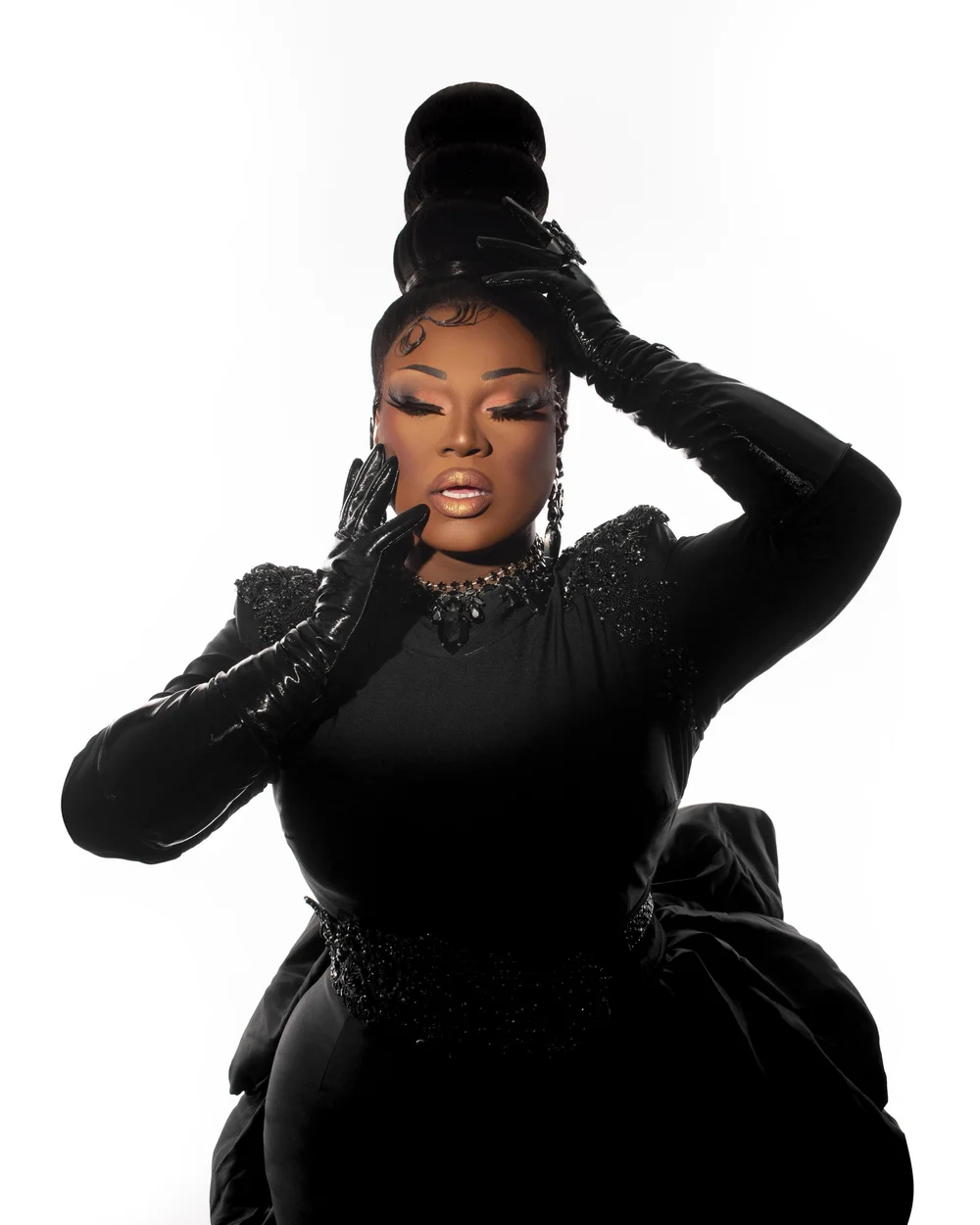Mayhem: Multi-Talented Drag Performer & RuPaul’s Drag Race Star | Actor ...