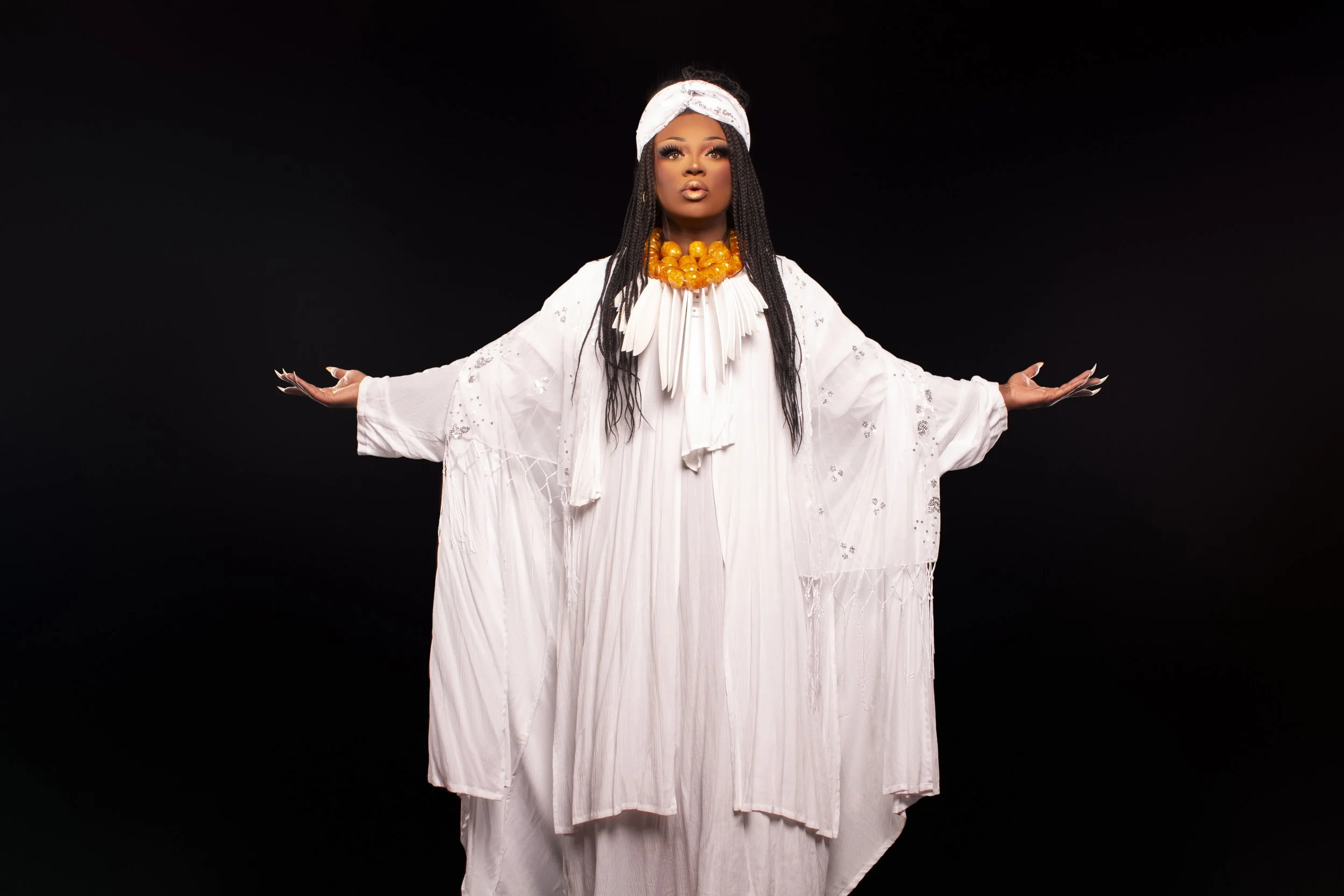 Mayhem: Multi-Talented Drag Performer & RuPaul’s Drag Race Star | Actor ...