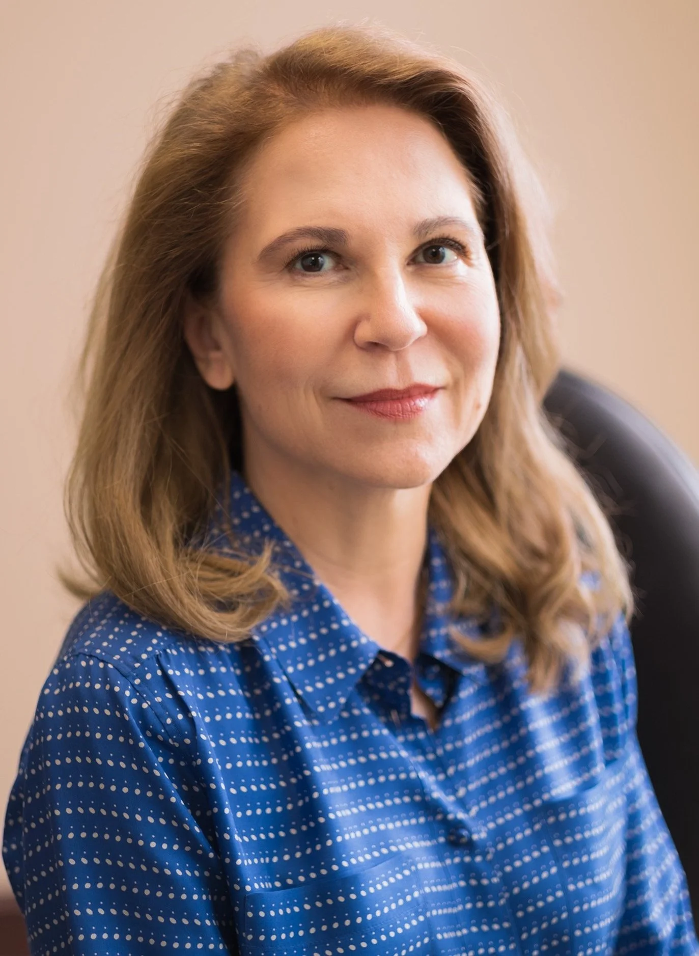 Denise Mirman - Best Family Lawyer in Columbus Ohio — Friedman & Mirman