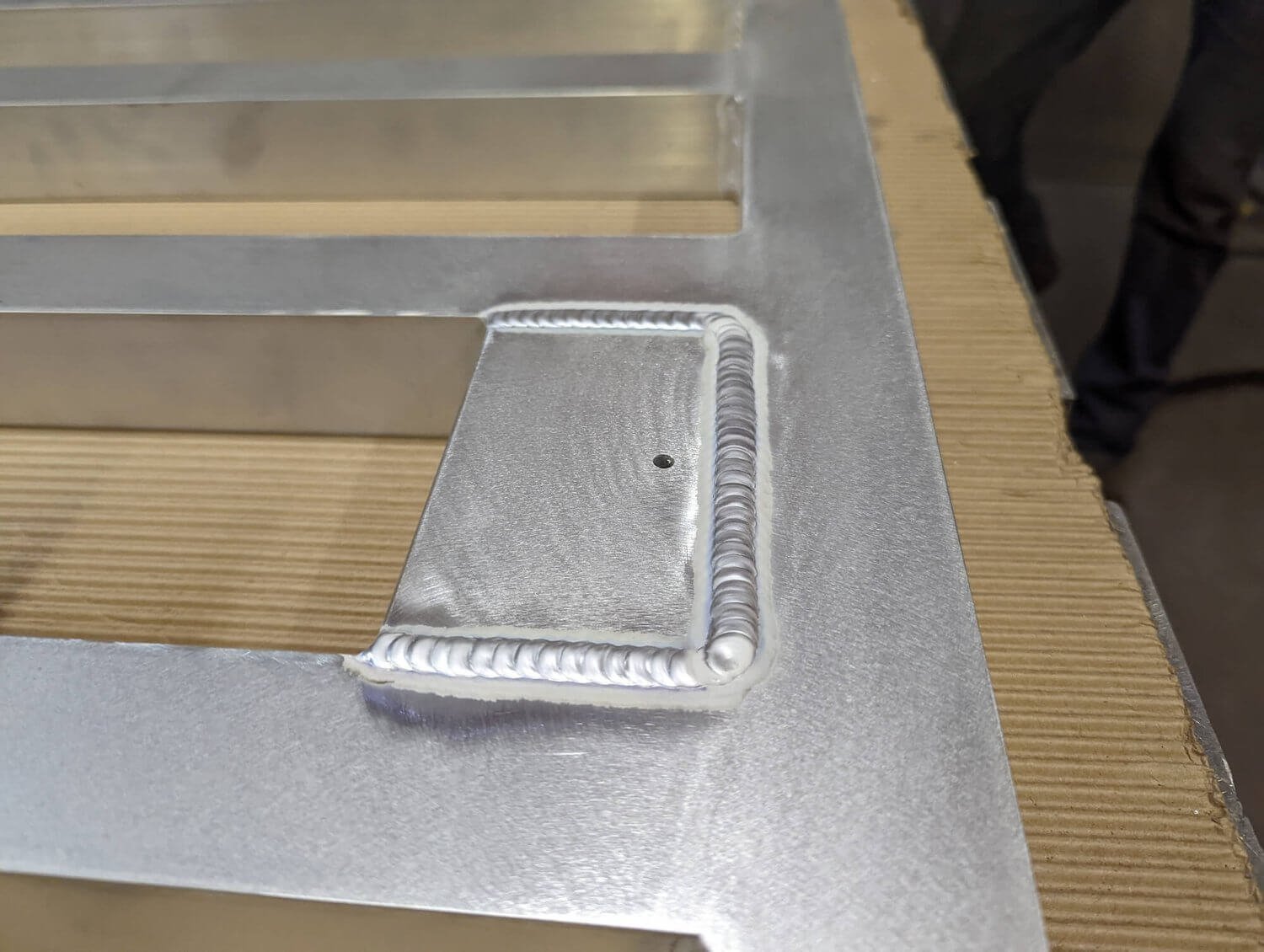 5th Element Manufacturing