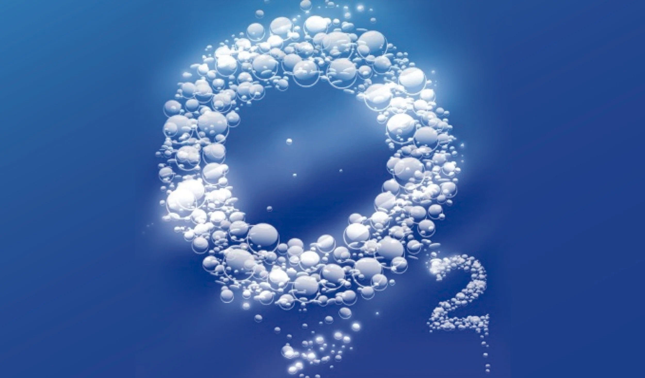 Oxygen — IVs in the Keys